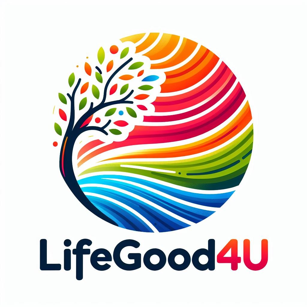 About - lifegood4u.com